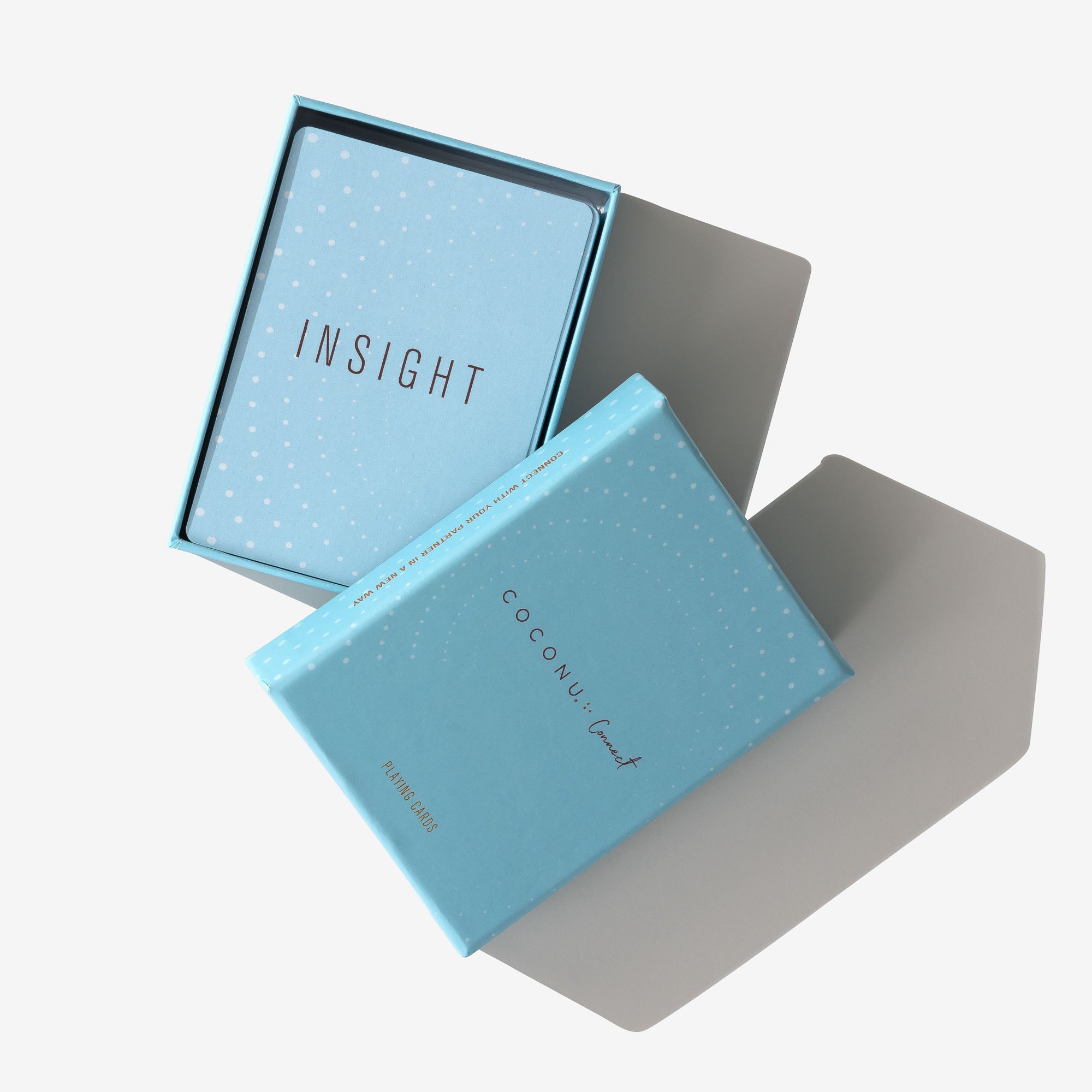 Coconu Connect Card Game | Coconu