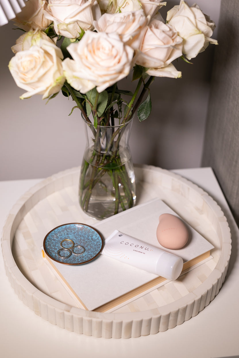 Coconu Wave Personal Massager