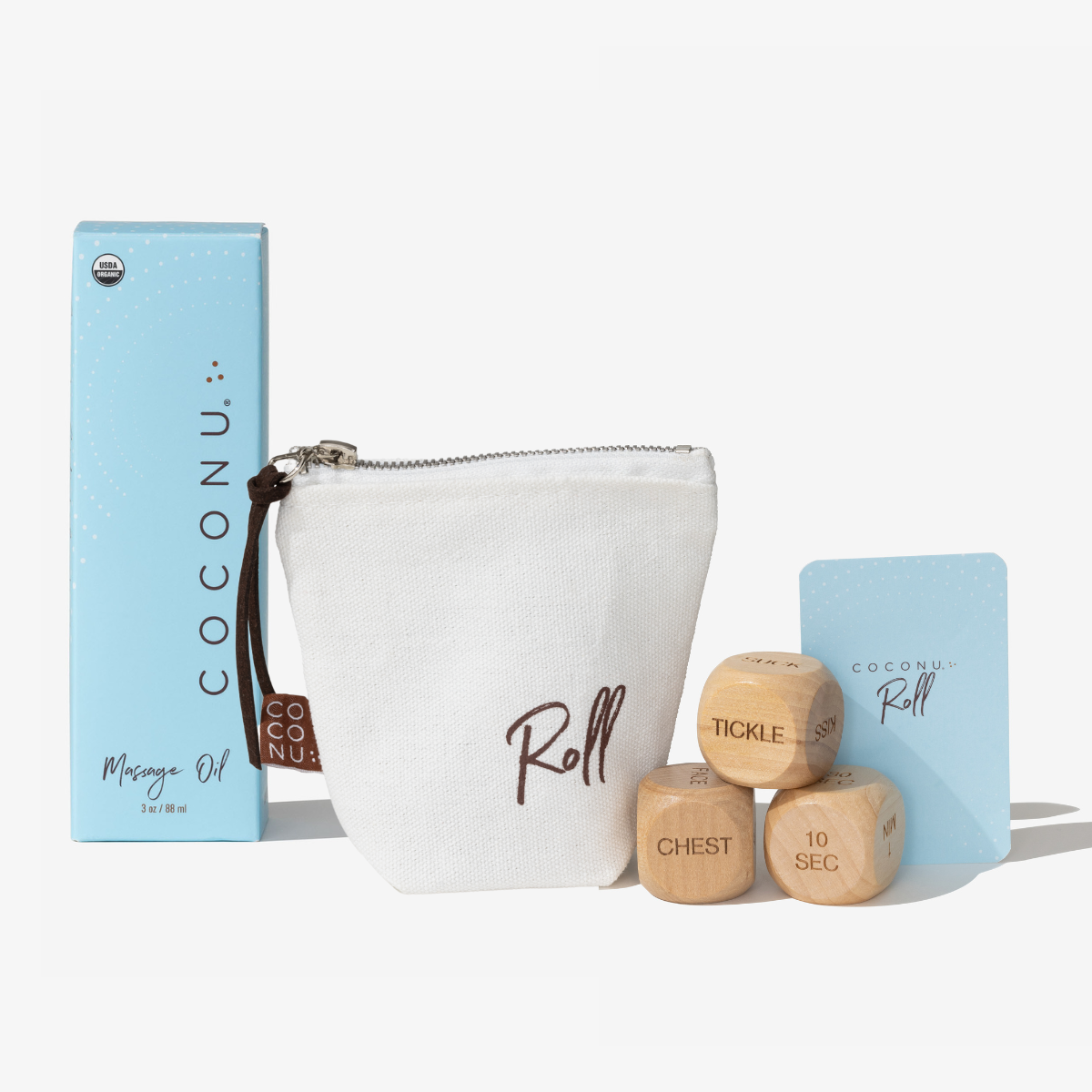 Coconu Play Bundle | Coconu