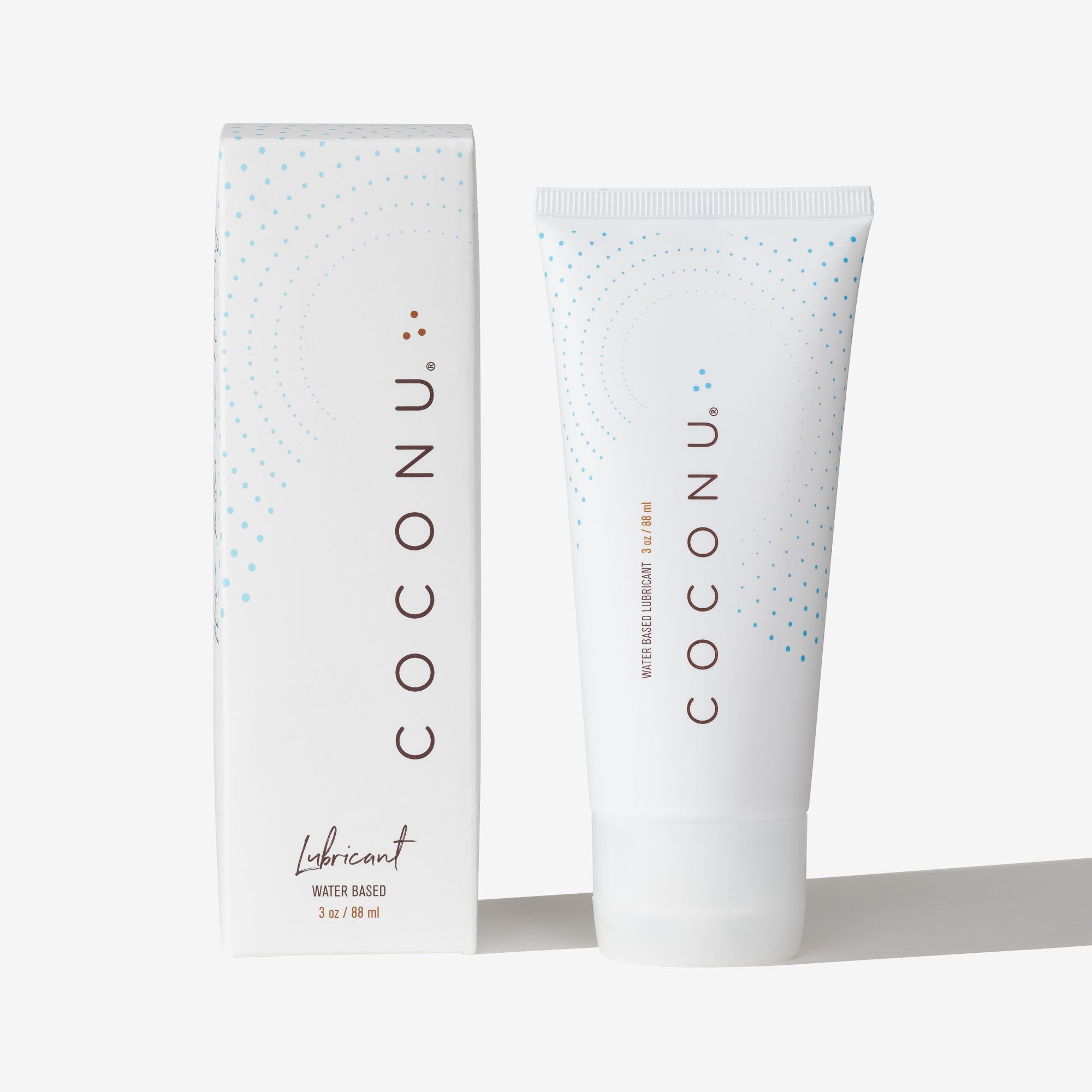 Coconut Water Based Personal Lubricant | Coconu