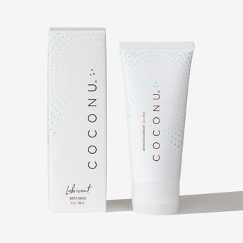 Coconu | Natural, Organic Personal Lubricants