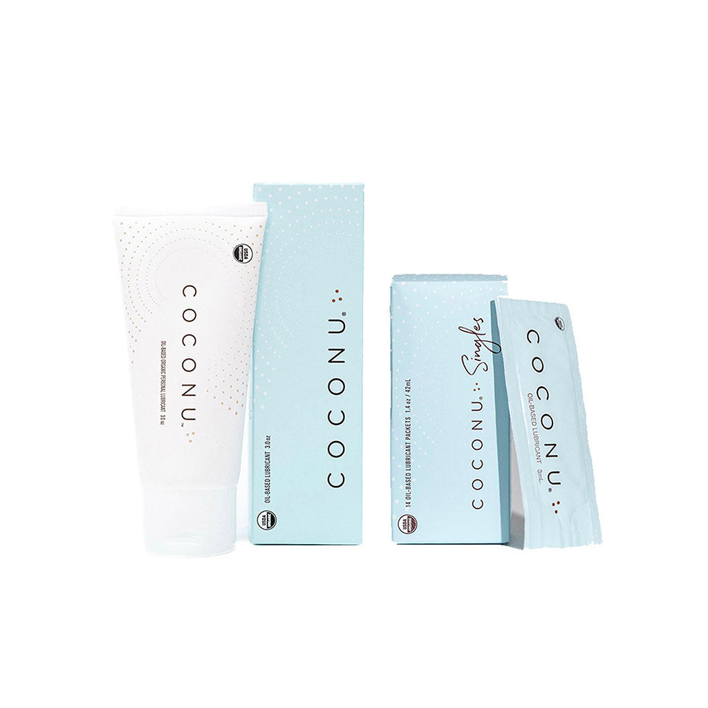 Coconu Home & Away Bundle