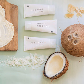 Coconu | Natural, Organic Personal Lubricants